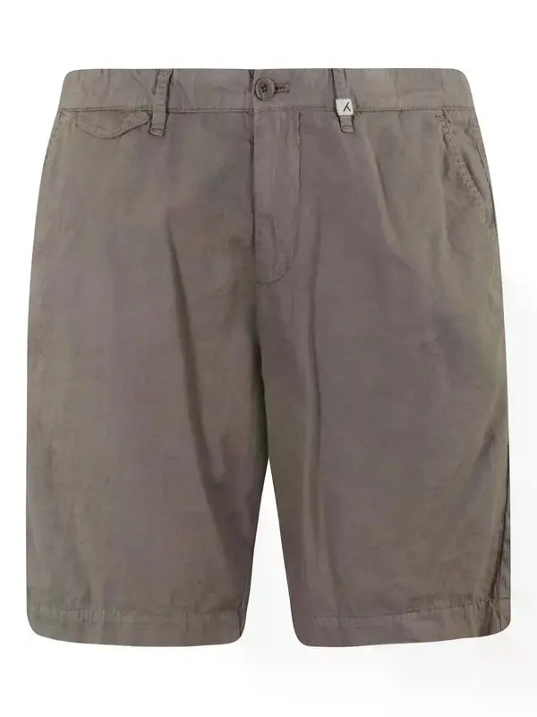 MYTHS Zeus Shorts - Brown