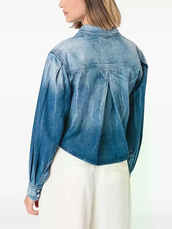 BOSS Denim Shirt