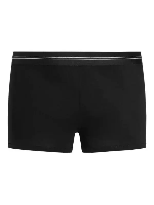 Dolce & Gabbana Logo-waistband Boxers