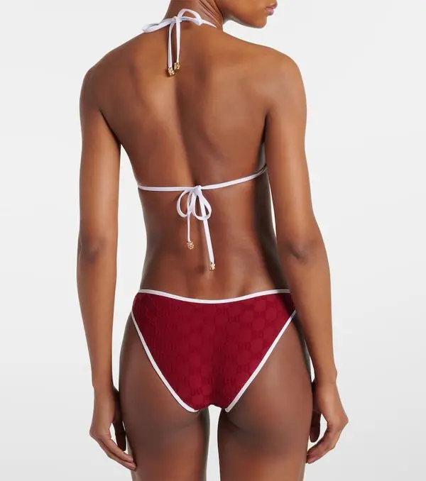 Gucci Gg Bikini