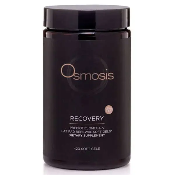OSMOSIS Recovery Gel Caps - One-color