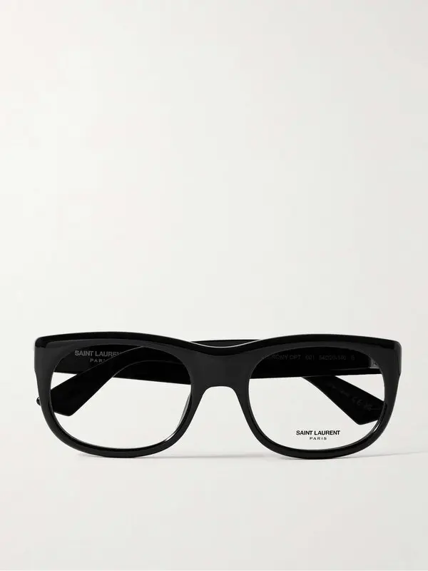 Saint Laurent Romy Optical Glasses - Black