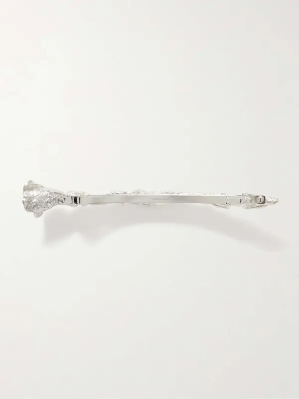 Completedworks Plated Hair Clip