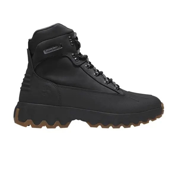 Timberland Tbl Edge Boots