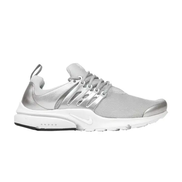 Nike Air Presto Premium Metallic