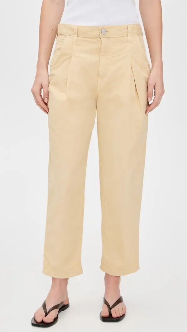 AMO Josephine Pleated Pants