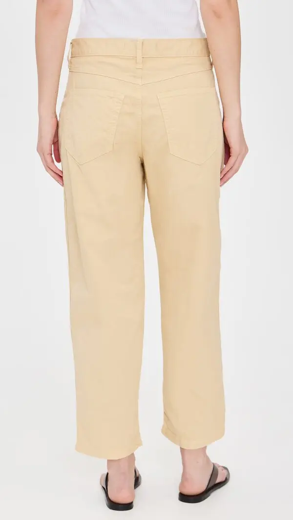 AMO Josephine Pleated Pants