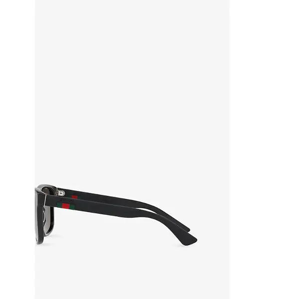 Gucci Gg0010s Square-frame Sunglasses