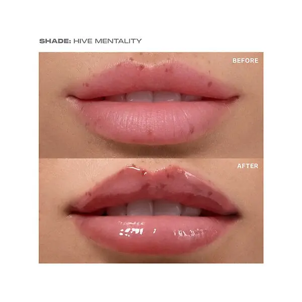 MORPHE Hot Honeys Plumping Lip Oil 4.5ml - Hive Mentality