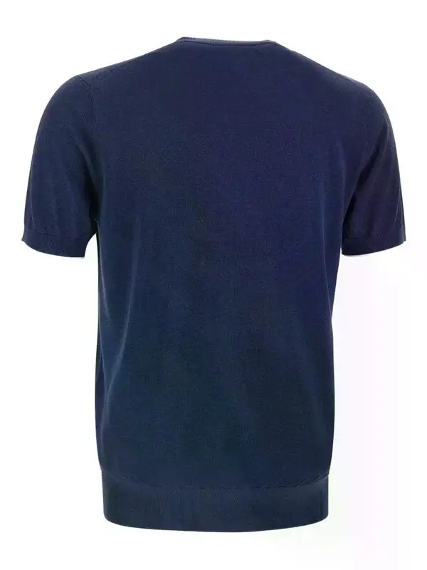 KANGRA Knitted T-shirt