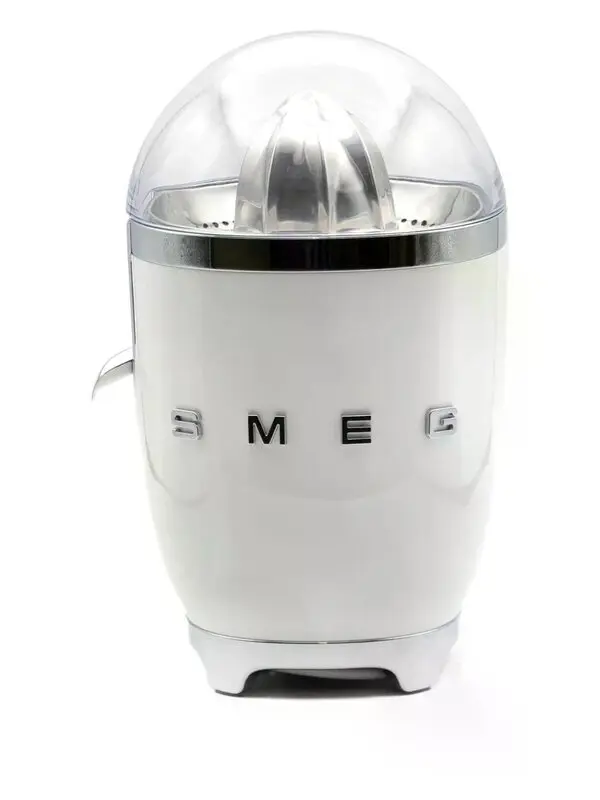 SMEG Citrus Juicer - White