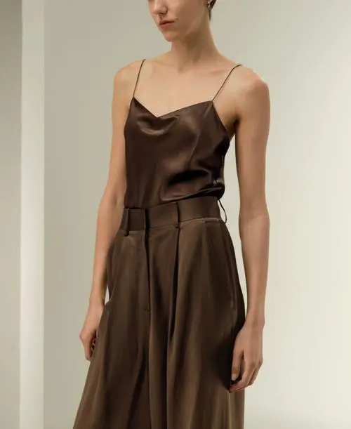 Lilysilk Silk Cami