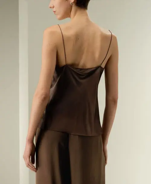 Lilysilk Silk Cami