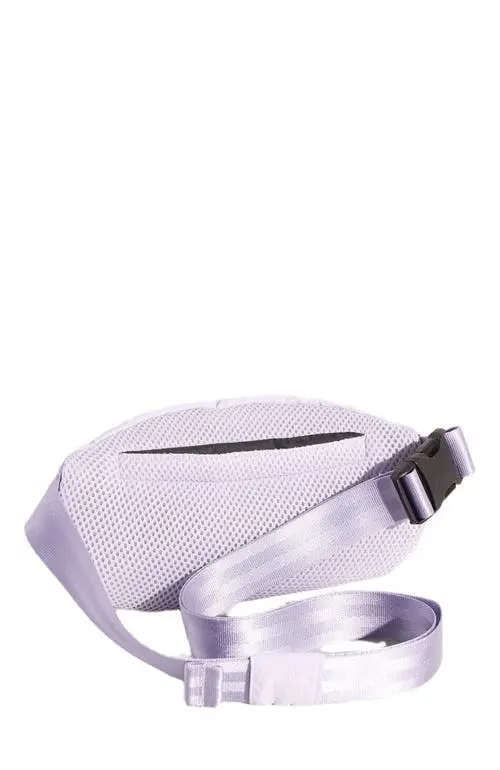 United By Blue Active 1l Fanny Pack - Lavender
