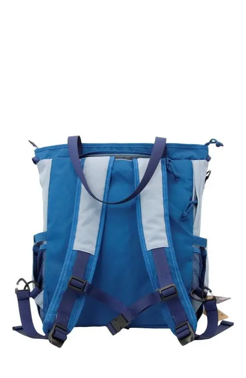 United By Blue 25l Convertible Carryall - Navy