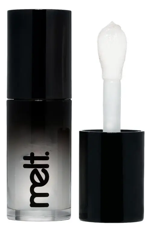 MELT COSMETICS Hot Shot Matte Lip Plumper - No Color
