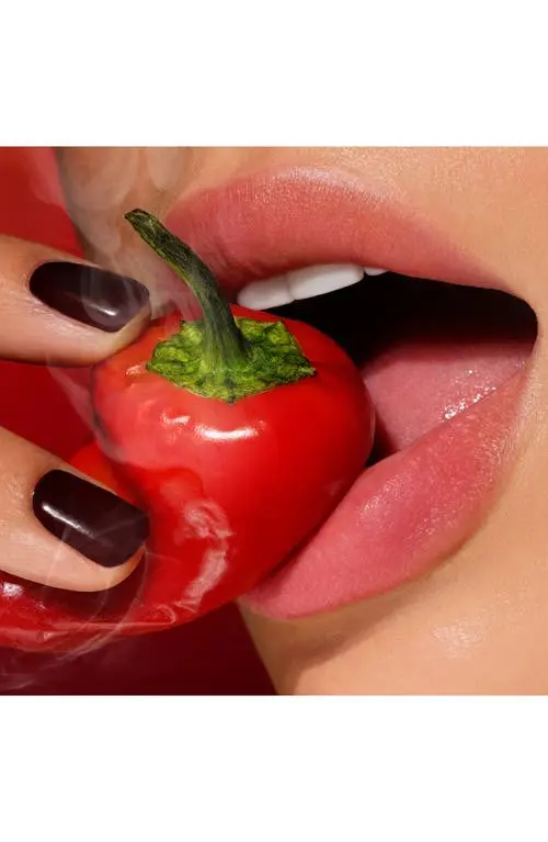 MELT COSMETICS Hot Shot Matte Lip Plumper
