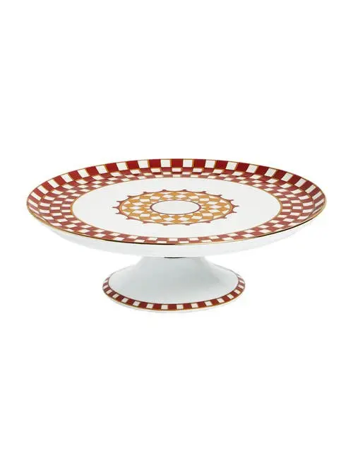 La DoubleJ Cake Stand - Apollo Mattone