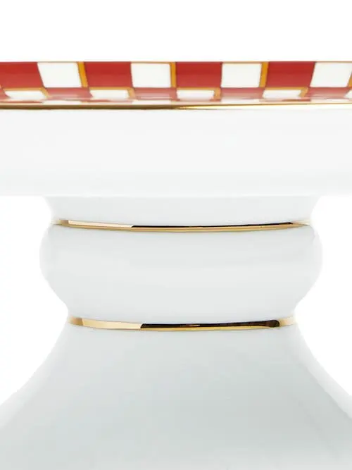 La DoubleJ Cake Stand - Apollo Mattone