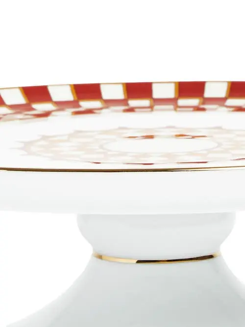 La DoubleJ Cake Stand - Apollo Mattone