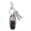 Balenciaga X Lambroghini Keychain - Black