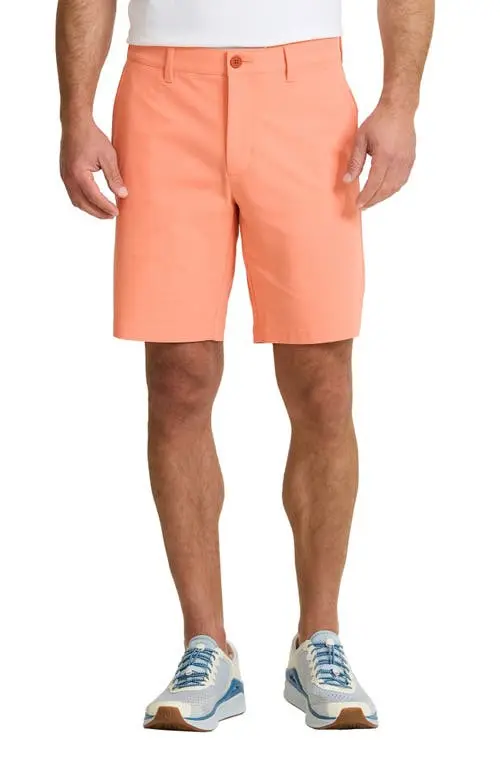 Tommy Bahama Barbados Pro 9-inch Flat Front Islandzone® Shorts - Lt Serape