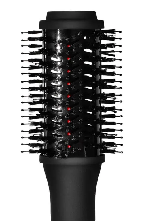 NUME Aero Pro Blow Dryer Brush 2-inch Oval Hair Brush