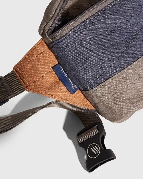 United By Blue Utility Fanny Pack