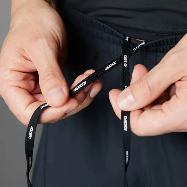 Adidas Adizero Essentials Running Shorts