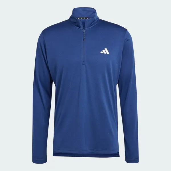 Adidas Train Essentials Training Long Sleeve Tee