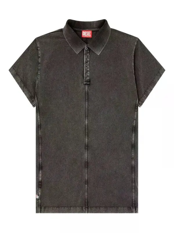 DIESEL® T-nomely Polo Shirt