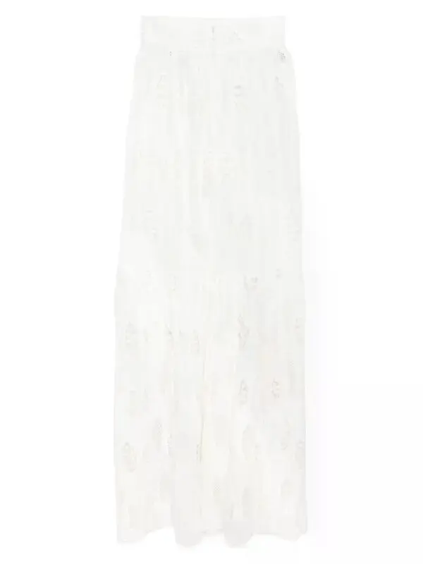BAMBAH Lila Skirt