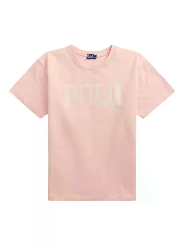 Polo Ralph Lauren Logo-print T-shirt