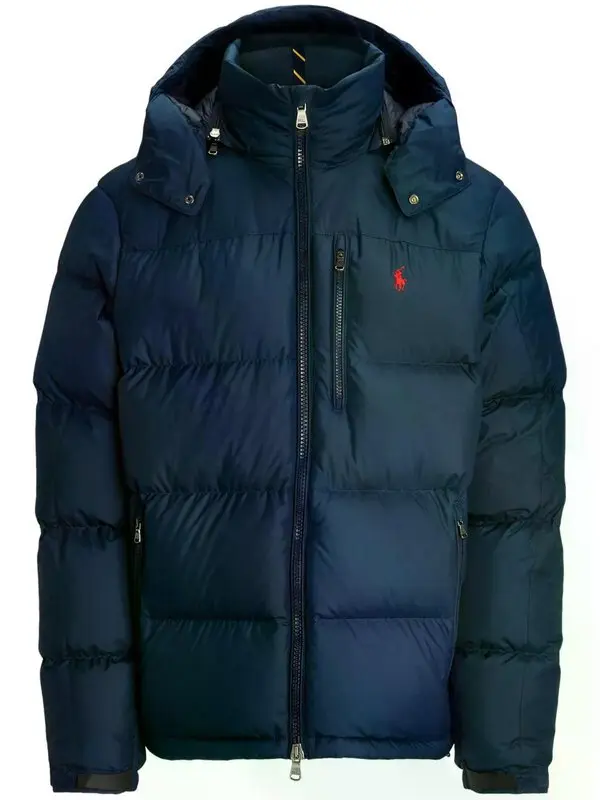Polo Ralph Lauren Gorham Jacket - Blue