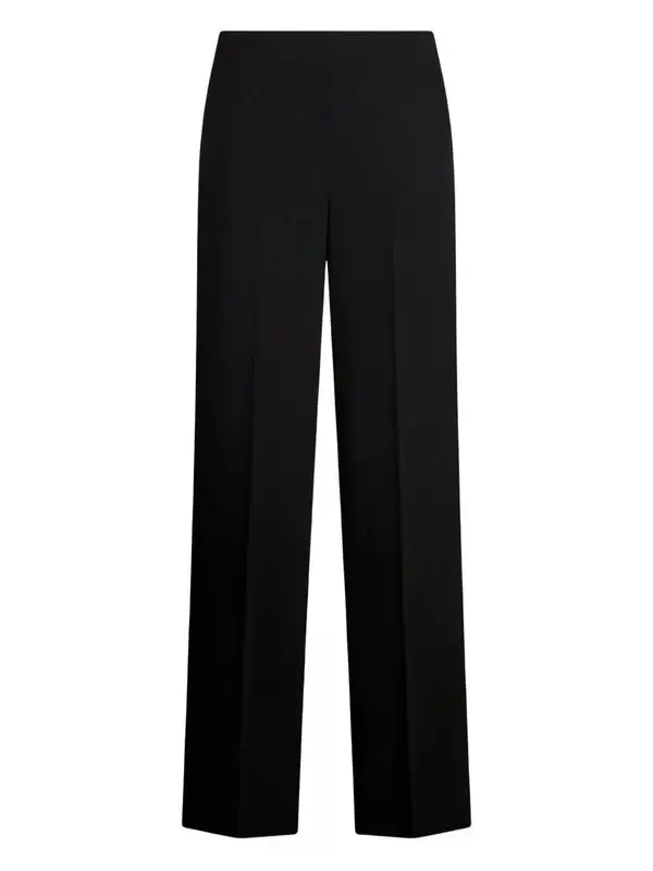 Liu Jo Envers Satin Trousers