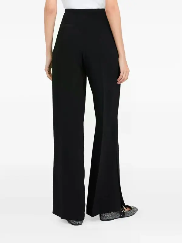 Liu Jo Envers Satin Trousers
