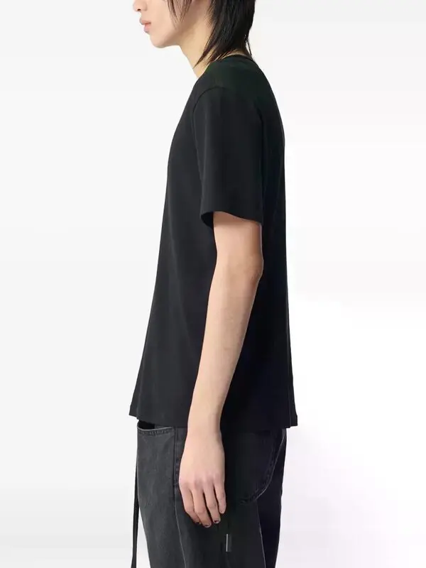 ANN DEMEULEMEESTER Baptist T-shirt