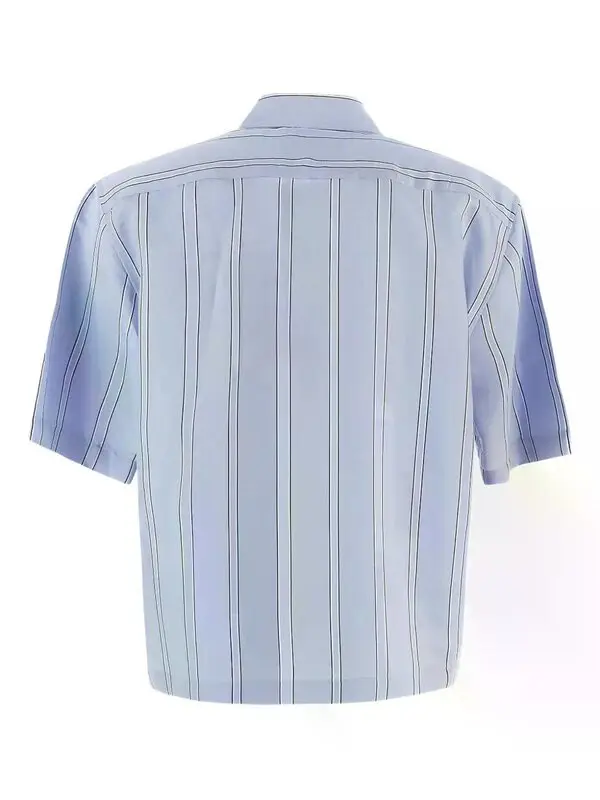 THELATEST Striped Shirt