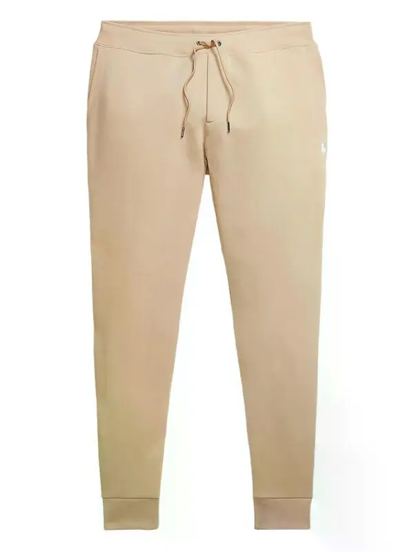 Polo Ralph Lauren Polo Pony Track Pants - Neutrals