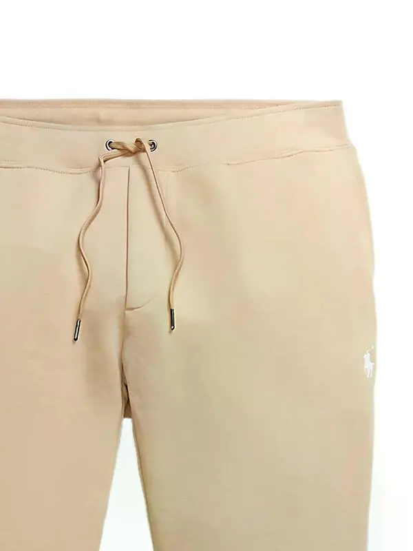 Polo Ralph Lauren Polo Pony Track Pants - Neutrals