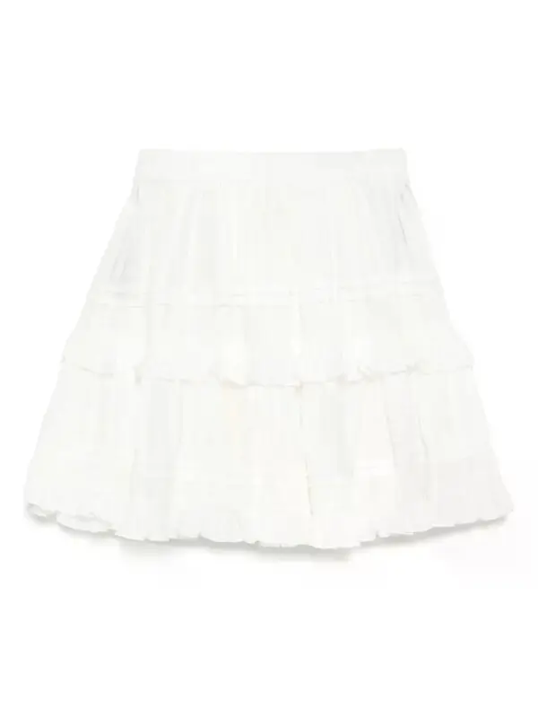 BAMBAH Blanca Skirt