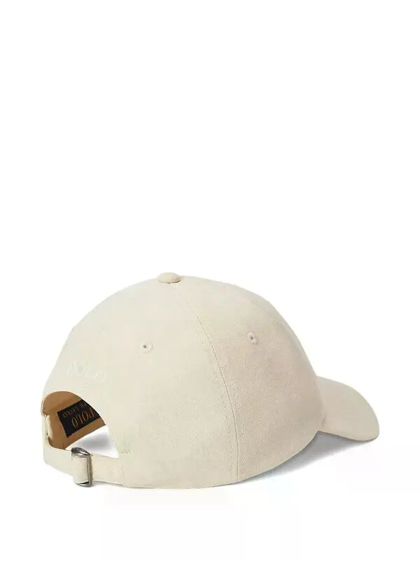Polo Ralph Lauren Polo Pony Baseball Cap