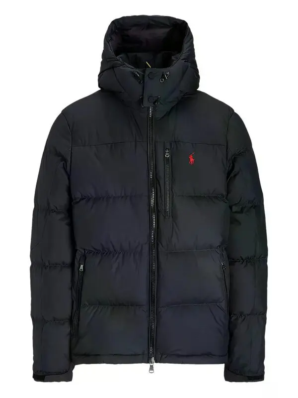 Polo Ralph Lauren The Gorham Jacket - Black