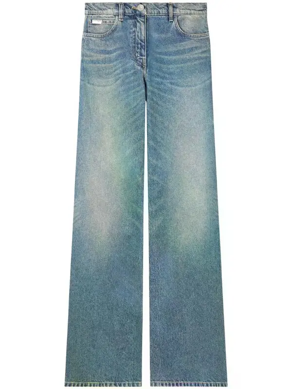 COURREGES Hammer Jeans
