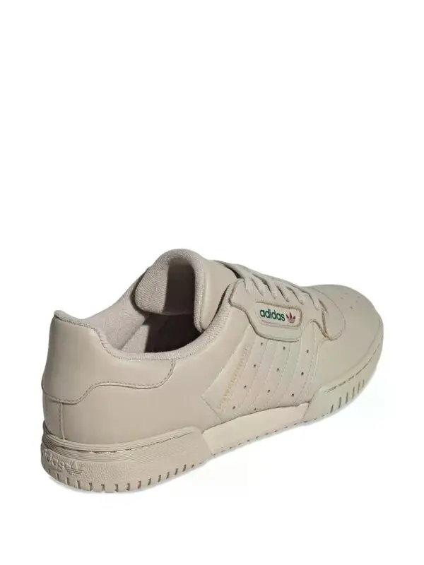 Adidas Powerphase Leather Sneakers