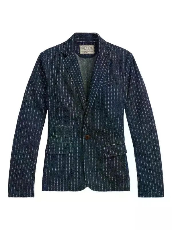 Ralph Lauren Sloane Blazer