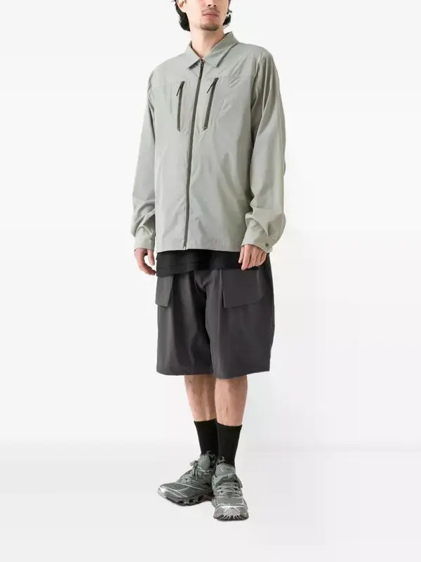 MAHARISHI 6042 Cargo Shorts