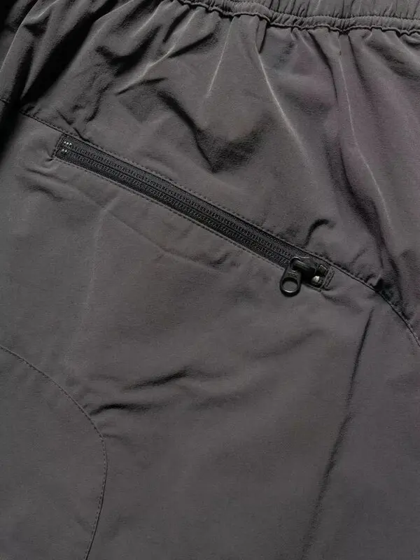MAHARISHI 6042 Cargo Shorts