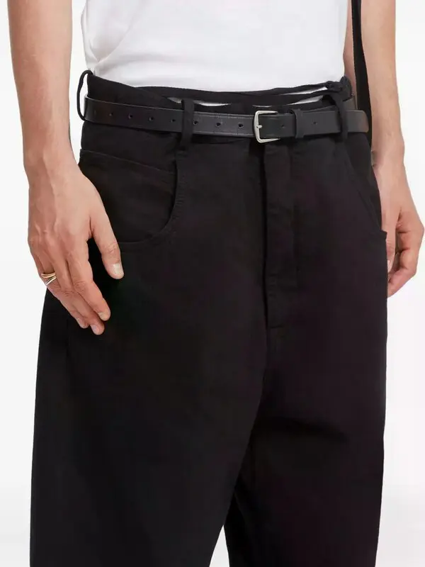 ANN DEMEULEMEESTER Willow Belt