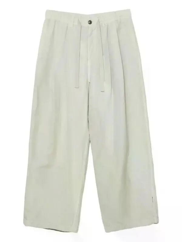 MAHARISHI Utility-style Trousers